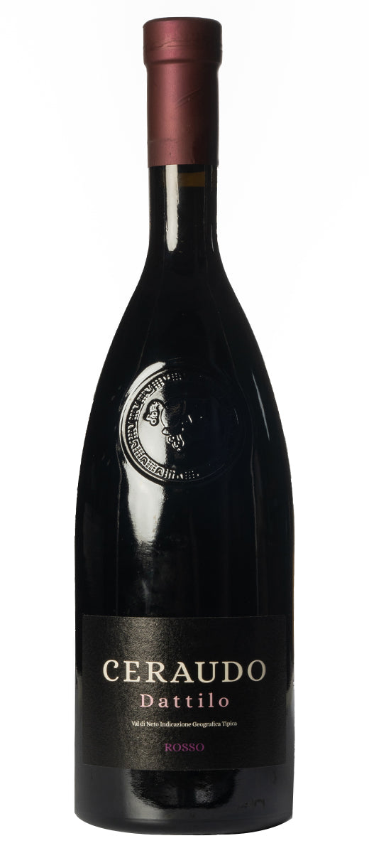 Val di Neto IGT "Dattilo" 2018 Ceraudo - Fermento24