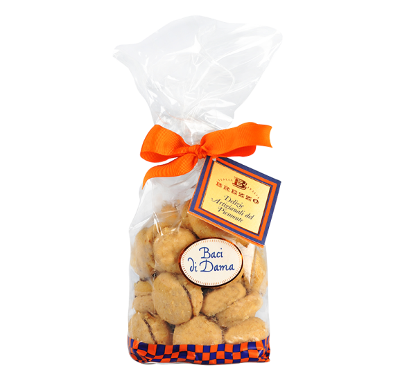 Baci di Dama Brezzo - Fermento24